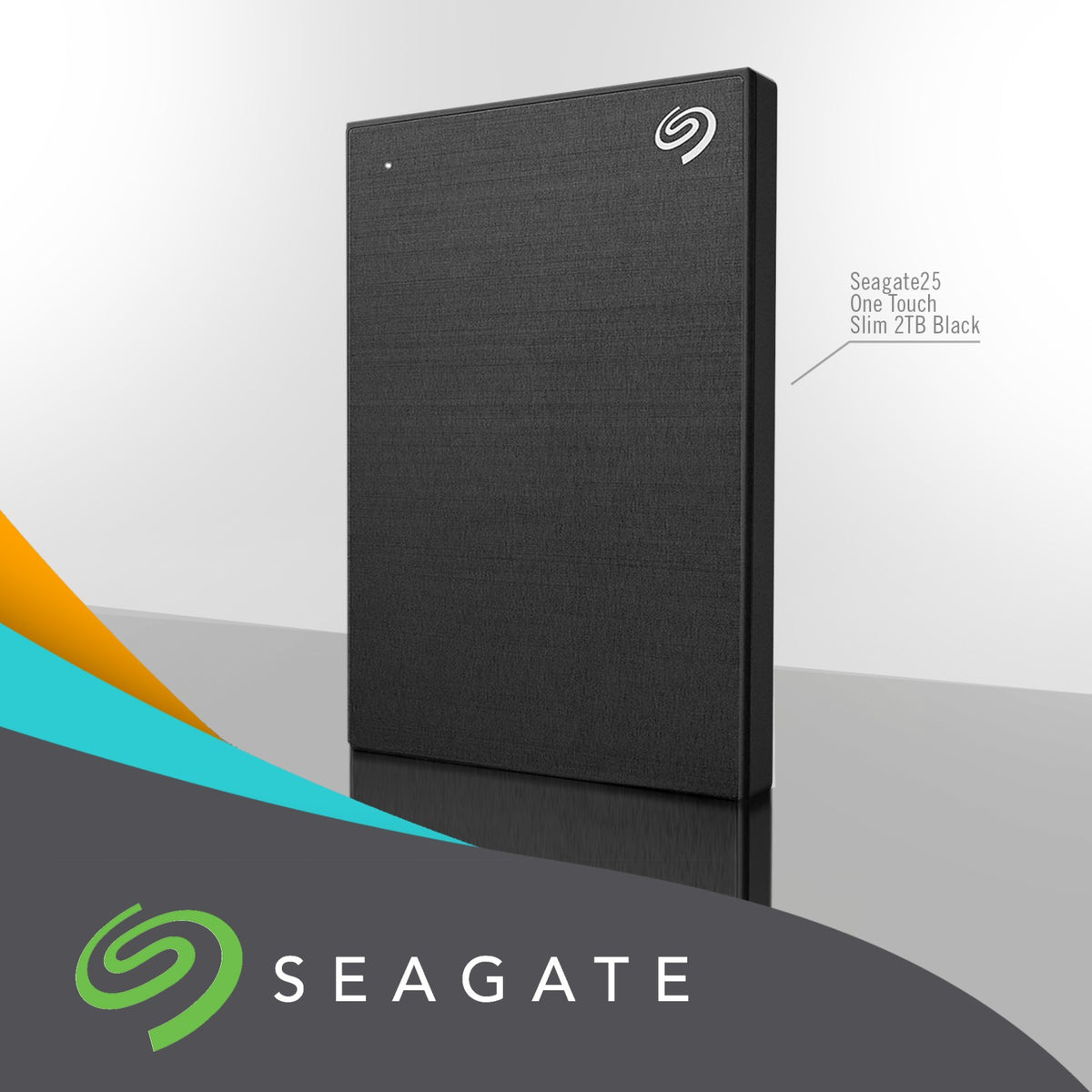 Seagate – Cutting Edge Online Store