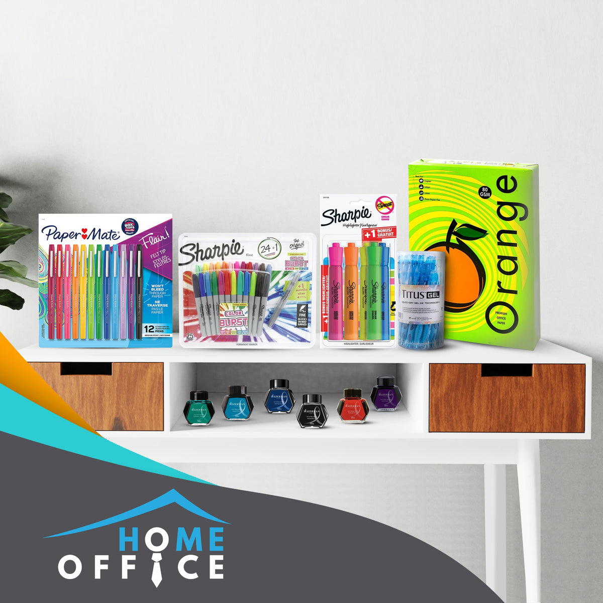 Home Office – Cutting Edge Online Store