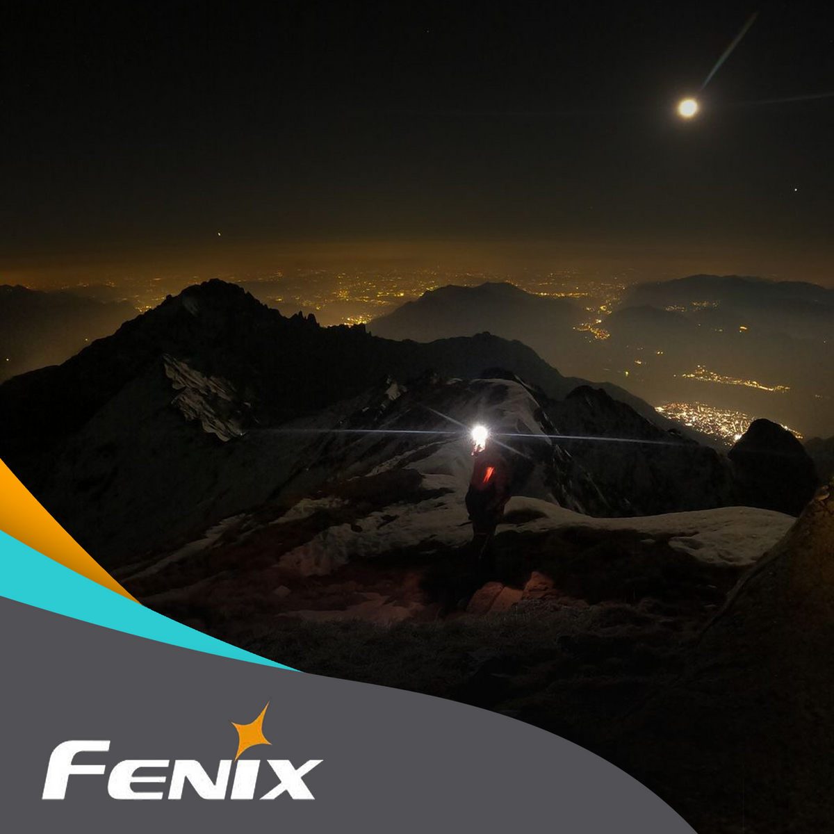 Fenix Flashlight Philippines – Cutting Edge Online Store