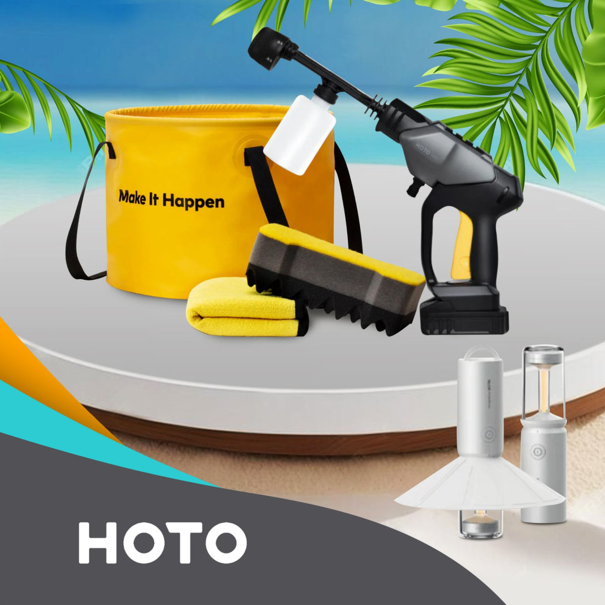 HOTO – Cutting Edge Online Store