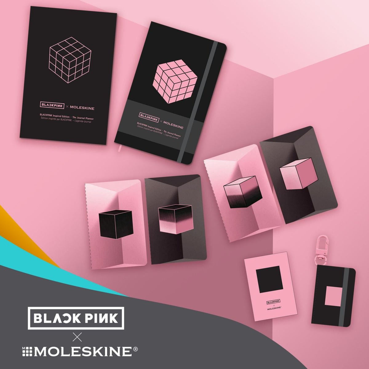 Moleskine – Cutting Edge Online Store