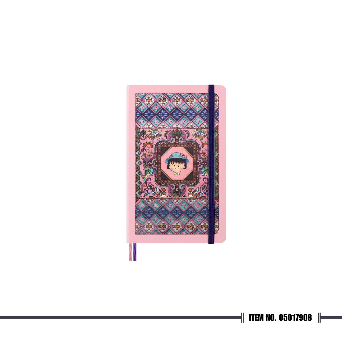 Moleskine® Limited Edition Sakura Notebook by Momoko Sakura (Pocket ...