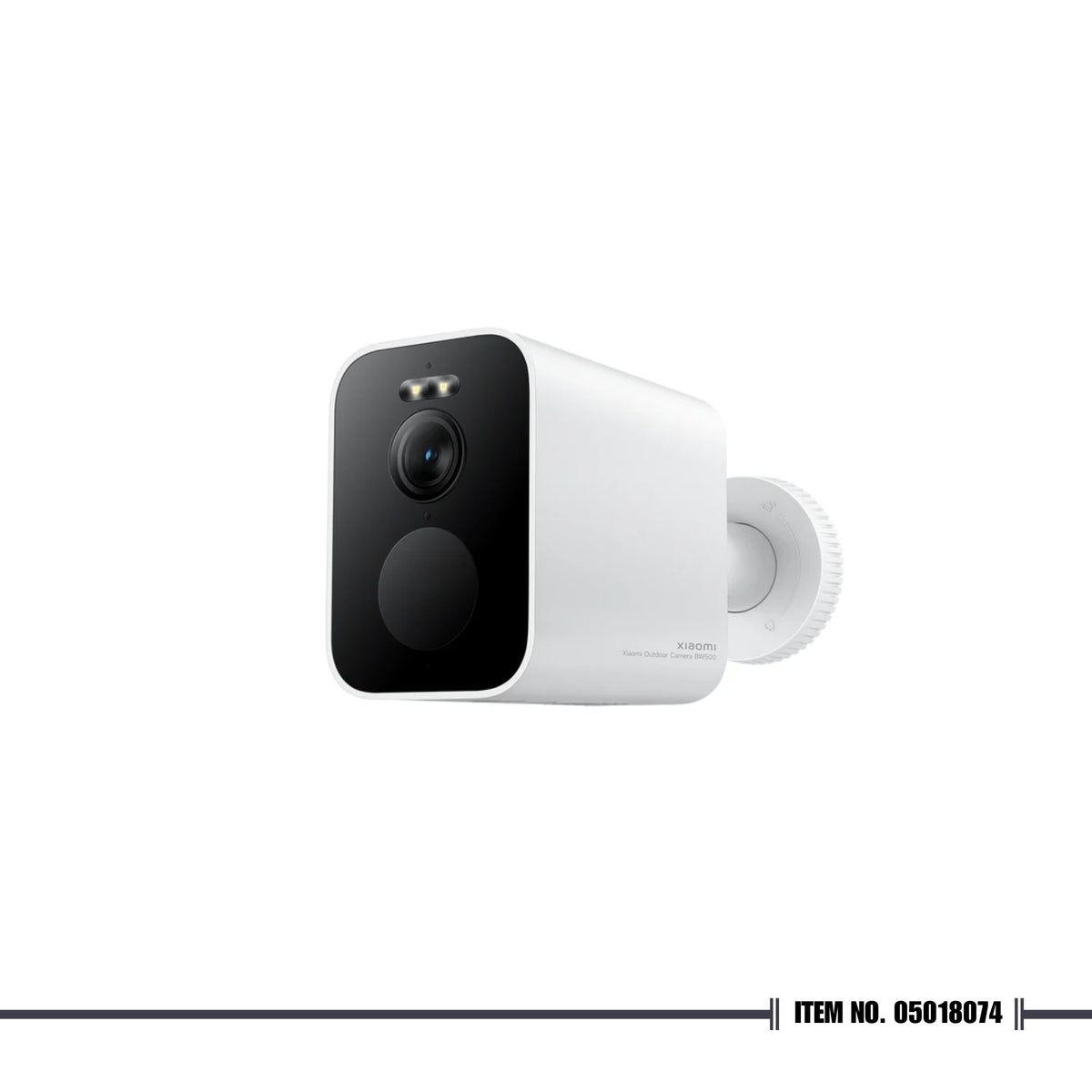 Xiaomi Outdoor Camera BW500 – Cutting Edge Online Store