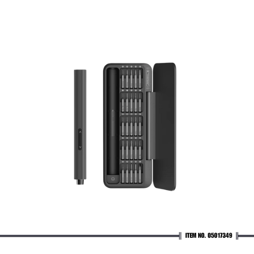 HOTO Electric Precision Screwdriver Set – Cutting Edge Online Store