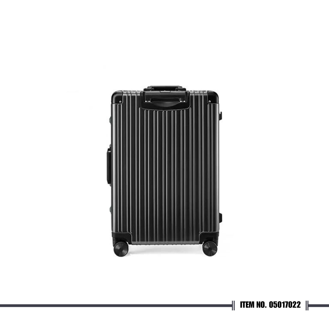 NINETYGO All Round Guard Luggage – Cutting Edge Online Store