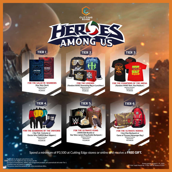 Your Next Generation Gift Store – Cutting Edge Online Store