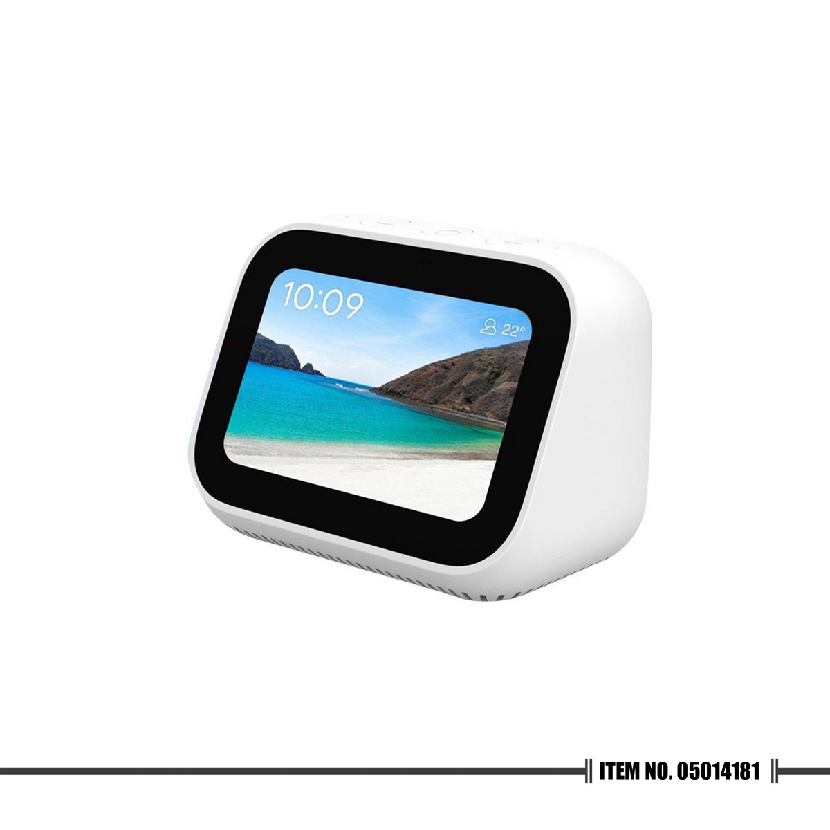 Xiaomi Smart Clock – Cutting Edge Online Store